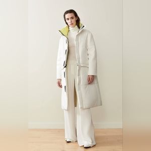 caalo | Jackets & Coats | Nwt Caalo Convertible Puffer Coat | Poshmark